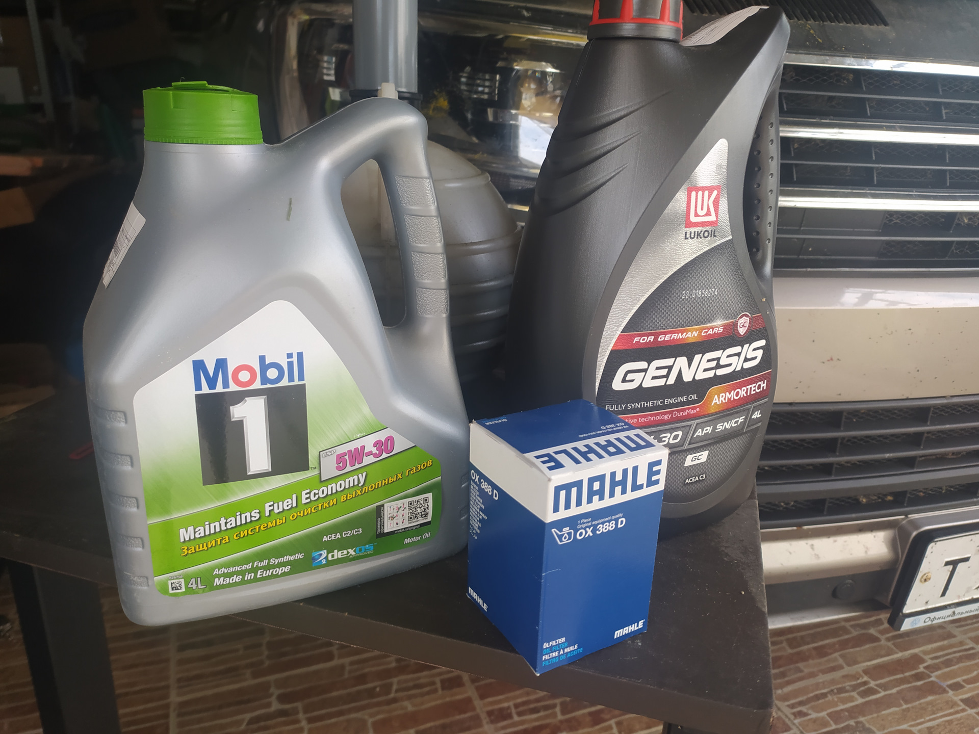 100-120 тысяч км — Volkswagen Caravelle (T6), 2 л, 2018 года | своими ...