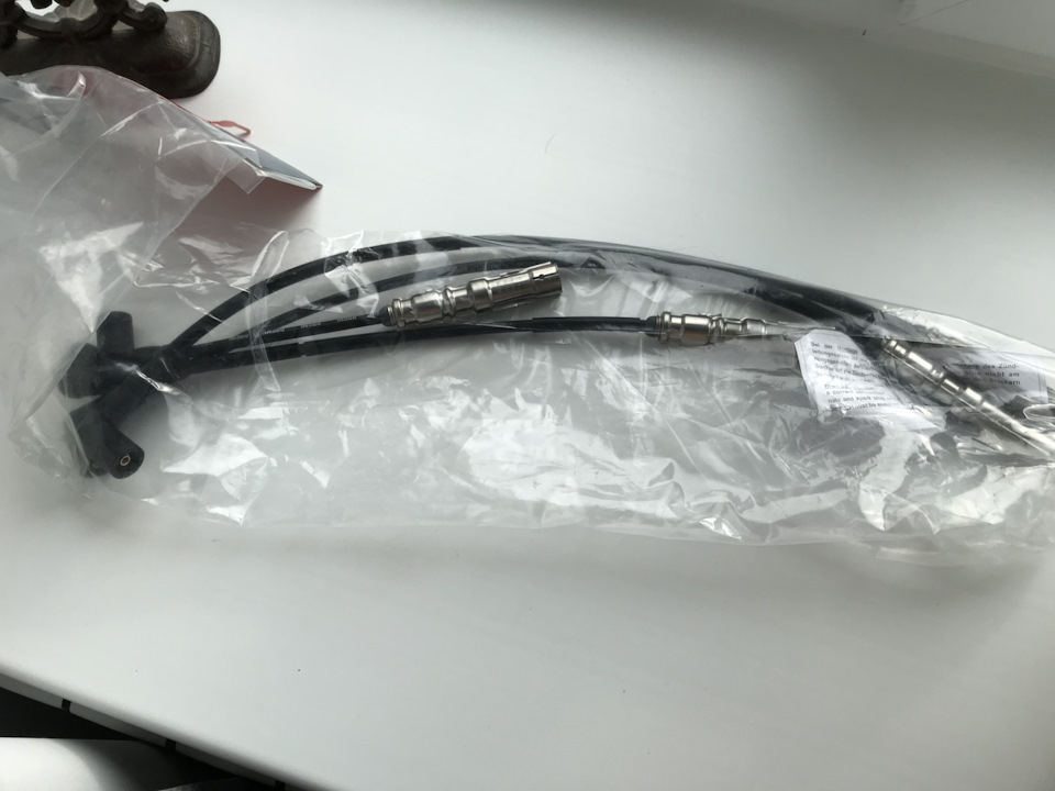 Замена дроссельной заслонки. Первая поломка. — Volkswagen Golf Mk5, 1,6 ...