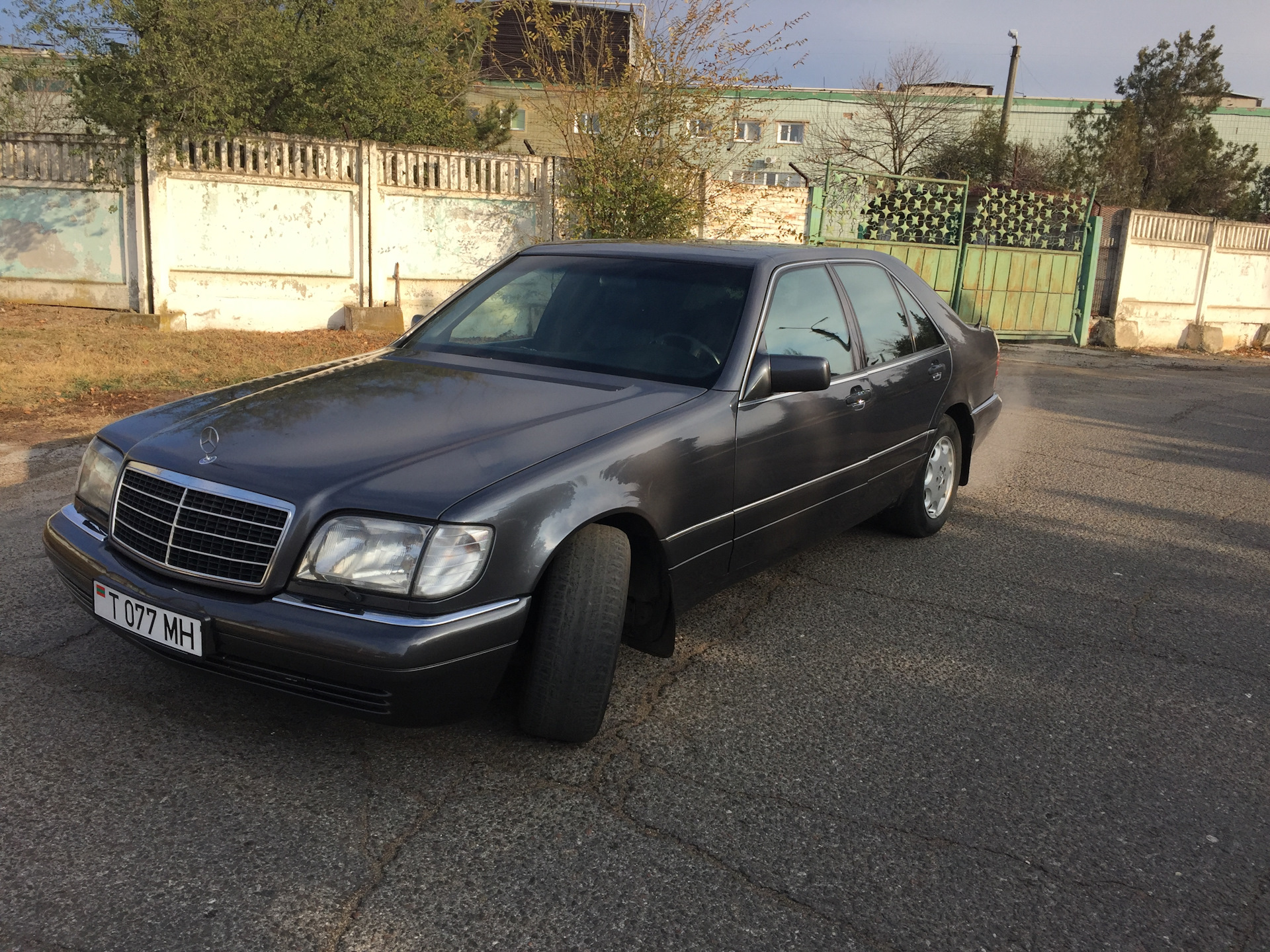 Тюнинг КПП — Hyundai Getz, 1,4 л, 2007 года | тюнинг | DRIVE2