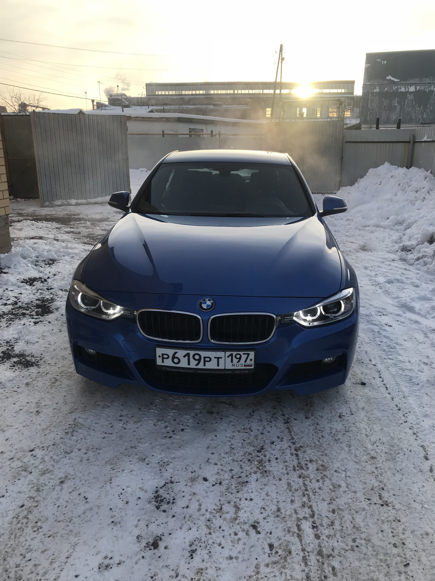 Запись, 6 марта 2019 — DRIVE2