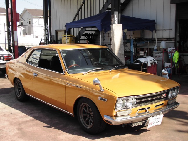 Интересные находки в продаже Nissan Laurel. Часть 1. — Nissan Laurel ...