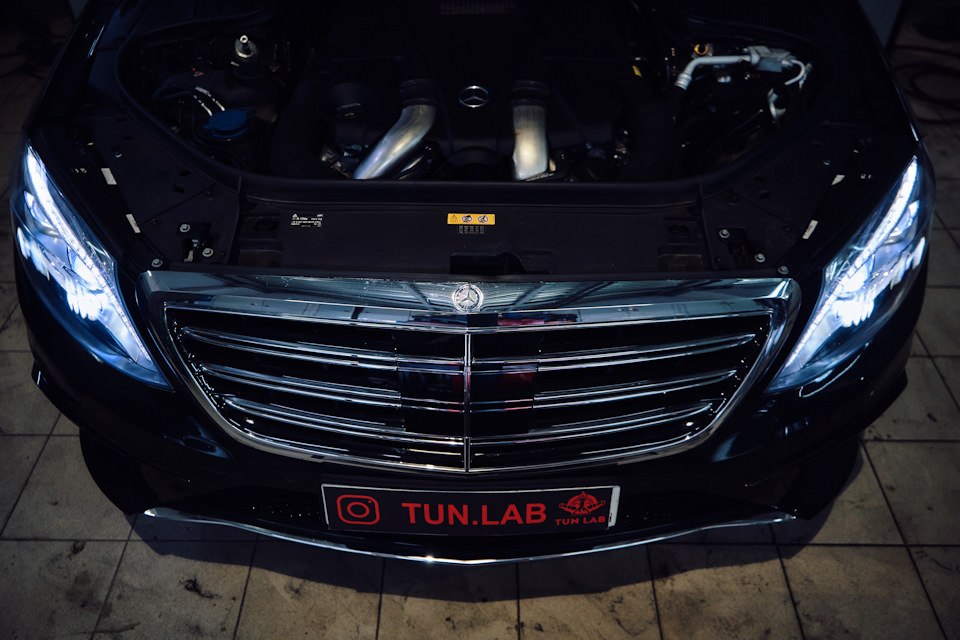 Tun Lab: отзывы, цены, фото