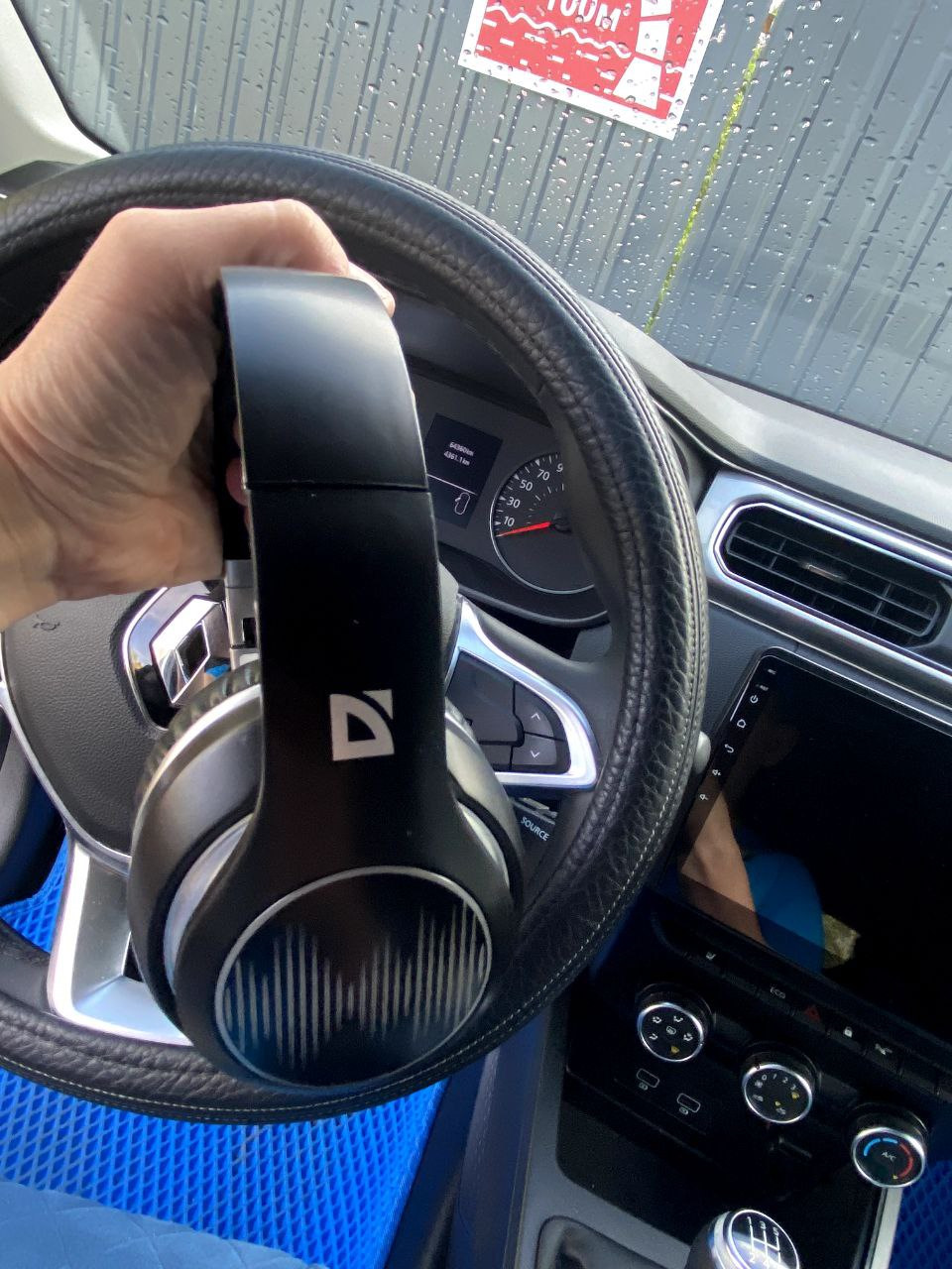 Defender B545 — DRIVE2