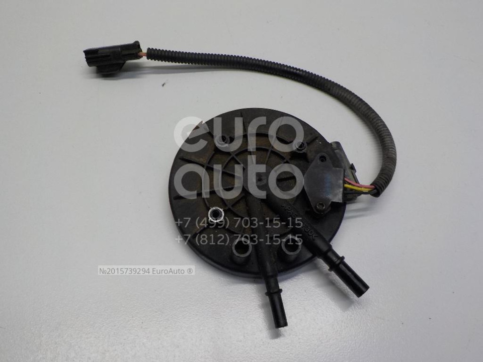 LR010416 Топливный фильтр Jaguar Land Rover | Запчасти на DRIVE2