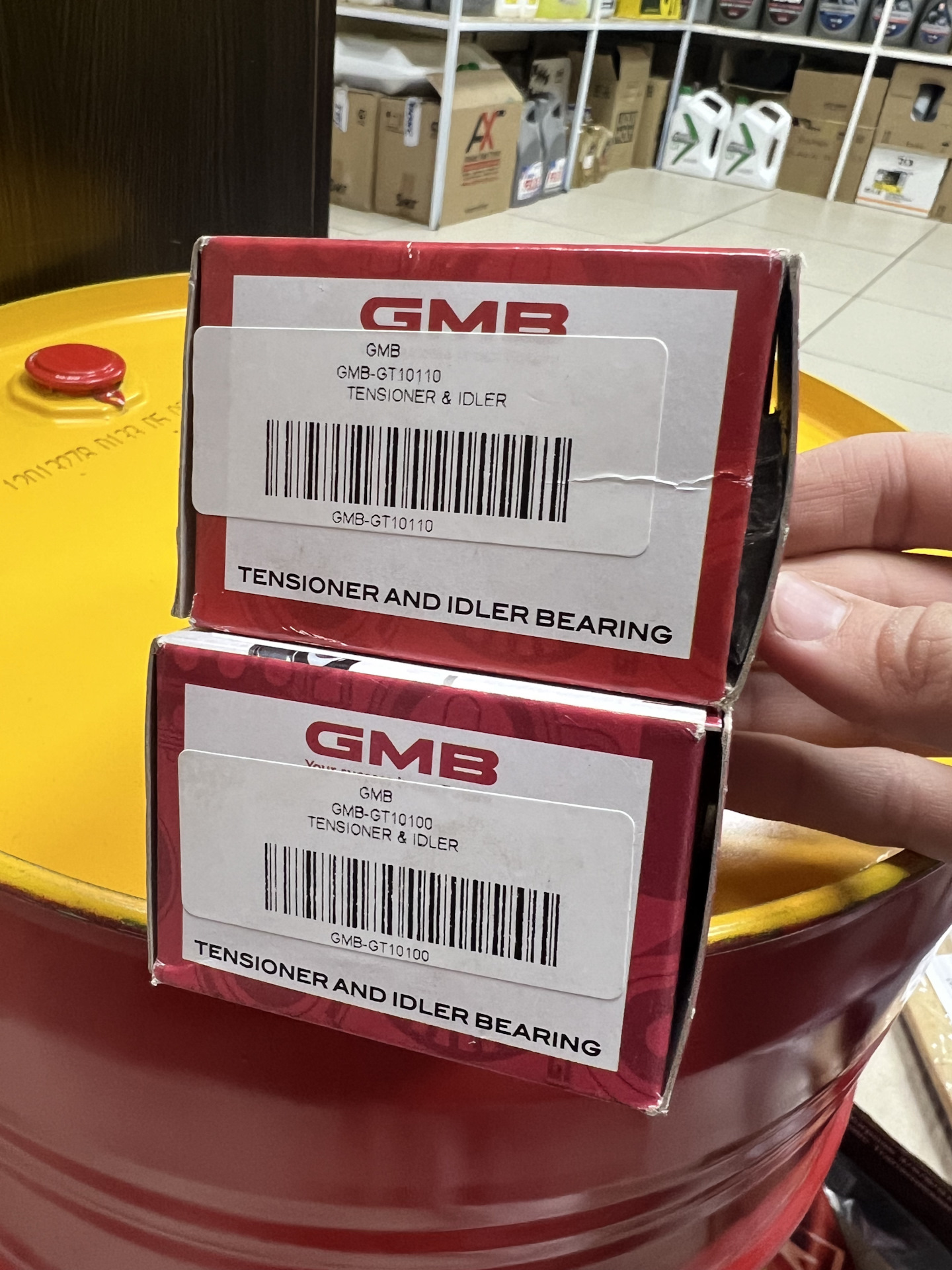 Большое ТО или же капиталка — Mitsubishi Montero Sport (1G), 3 л, 2001 ...