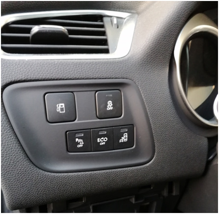 Остановить начало удаления — Citroen DS4, 1,6 л, 2016 года ...