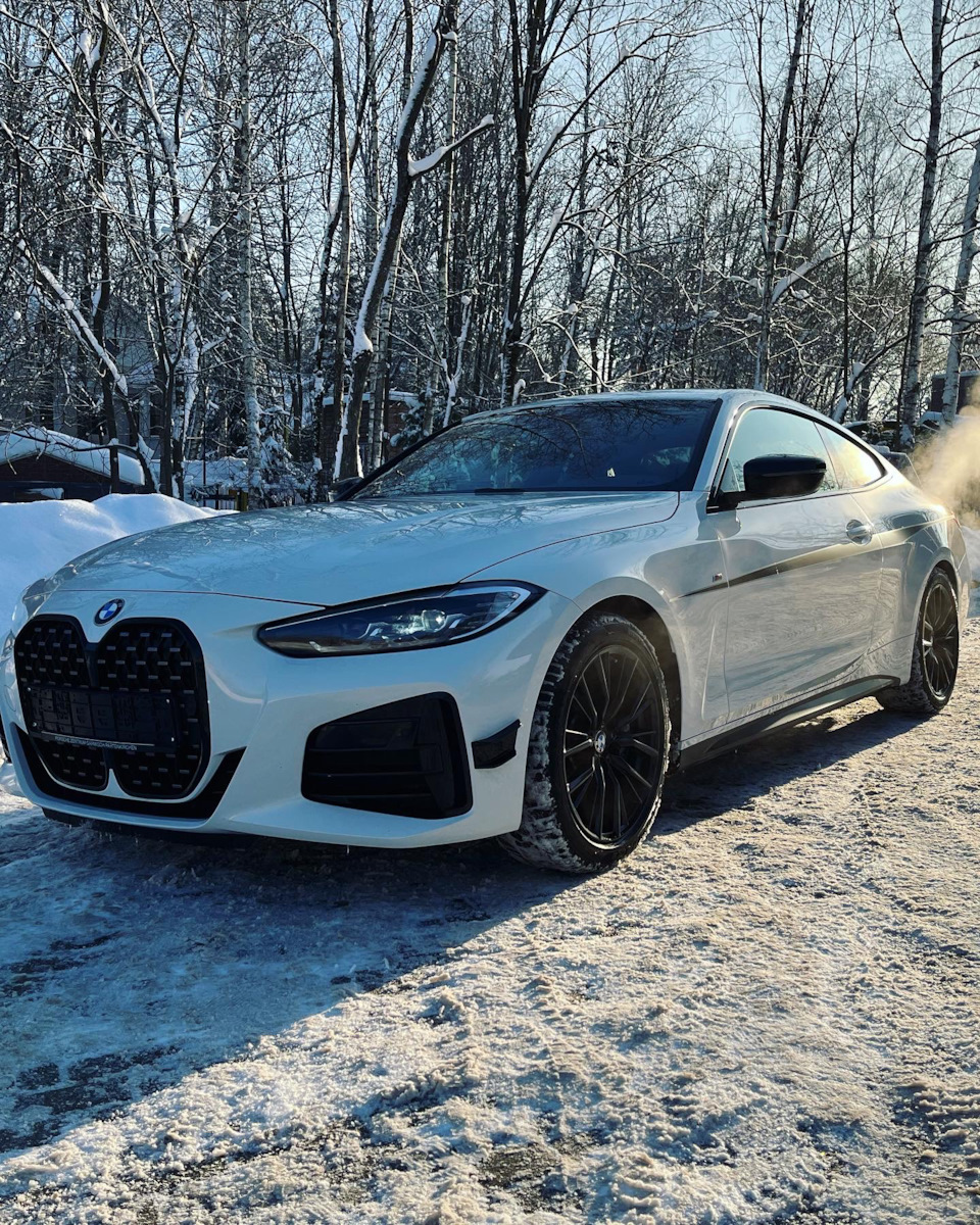 BMW M440 Bm3 Stage1 + xHP Stage3 — BMW 4 series (G22), 3 л, 2020 года | тюнинг | DRIVE2