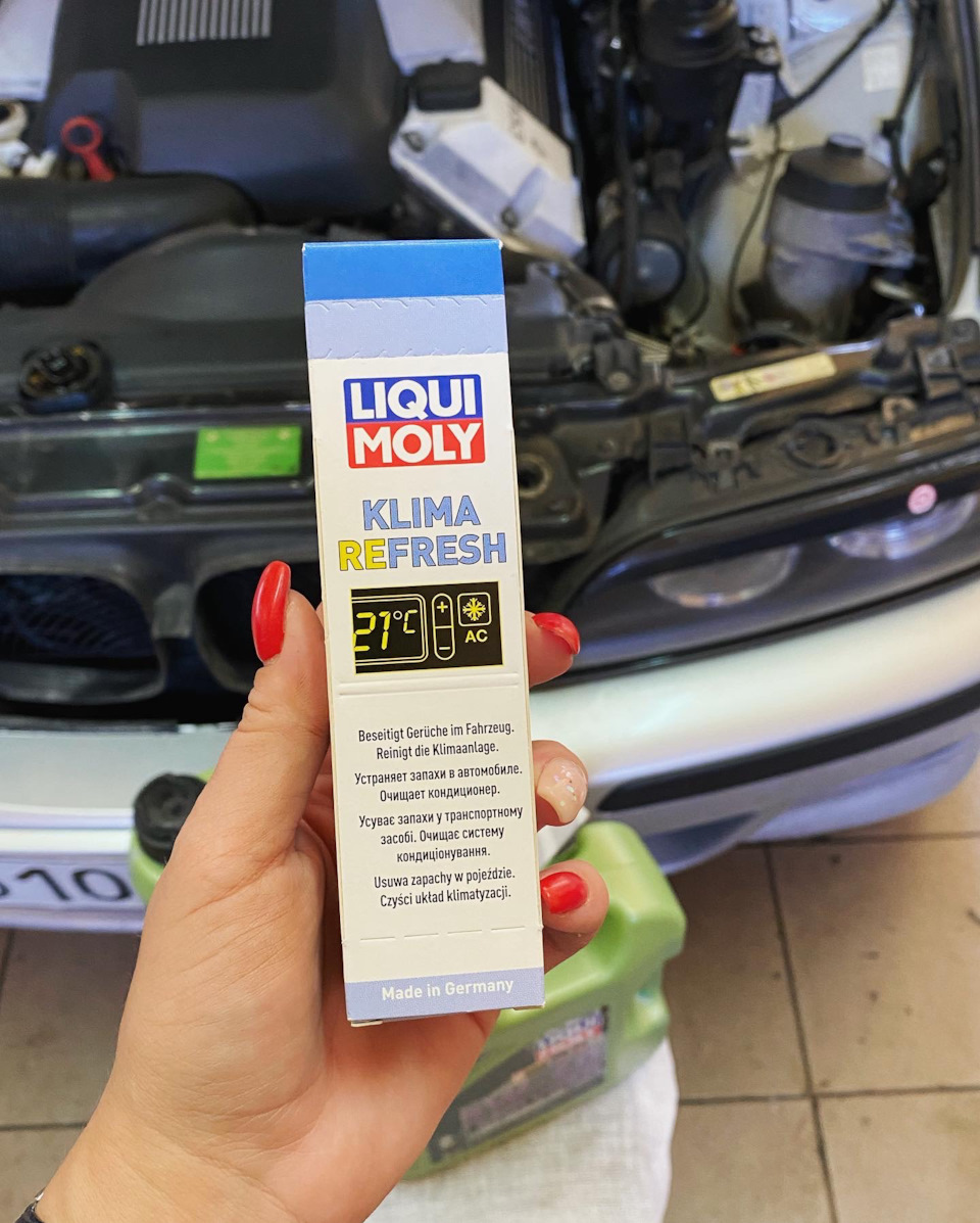 ☀️Хорошая моя, немного нашей жизни) — BMW 5 series (E39), 4,4 л, 2000 ...