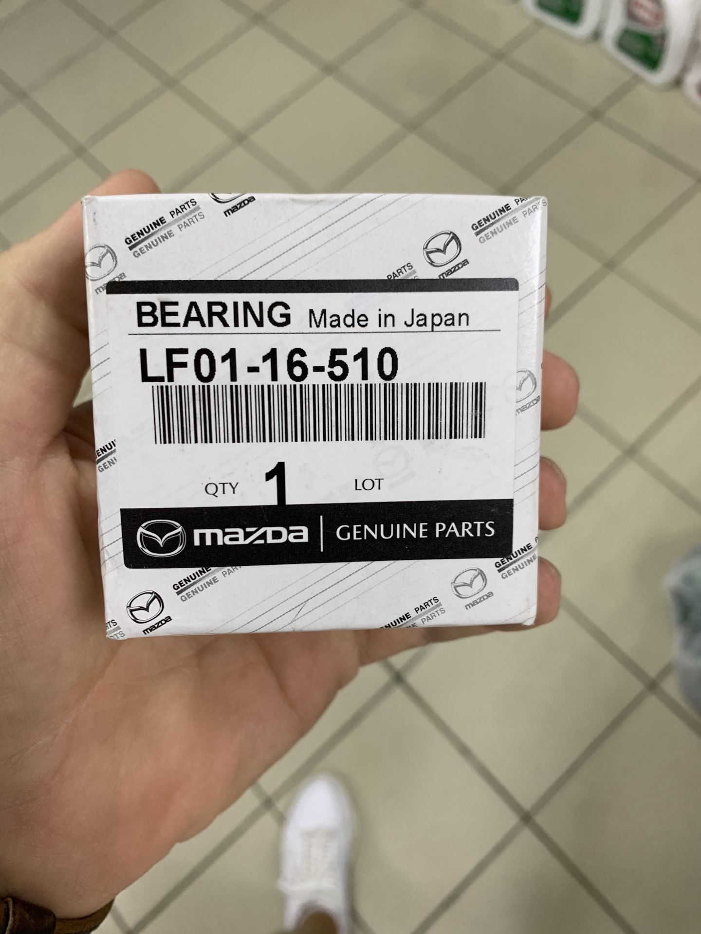 Замена сцепления Mazda 6 GH 2.5 часть 1 — Mazda 6 (2G) GH, 2,5 л, 2008 ...