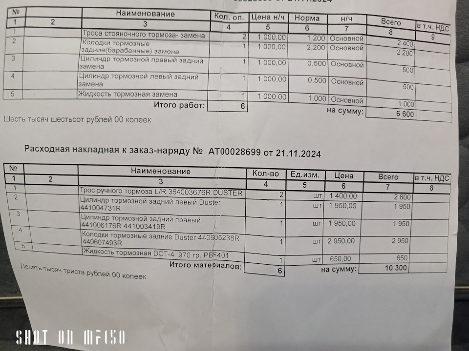 364003676R Трос ручного привода тормоза RENAULT | Запчасти на DRIVE2