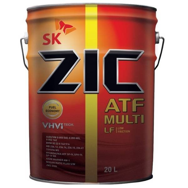 Частичная замена АТФ в АКПП 6ф35 — Ford Fusion (America) (2G), 2,5 л ...