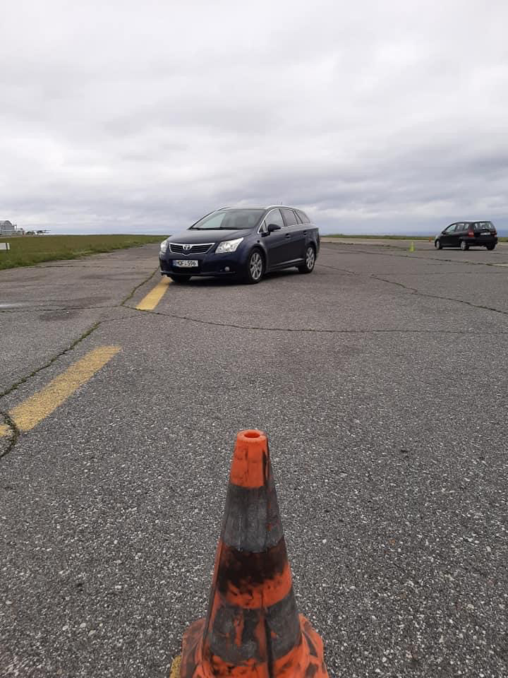 Замена парубка радиатора — Toyota Avensis III, 2,2 л, 2009 года ...