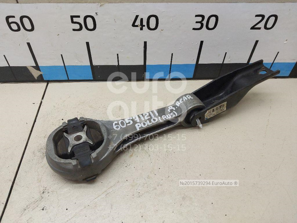 6RF199851C Опора VAG | Запчасти на DRIVE2