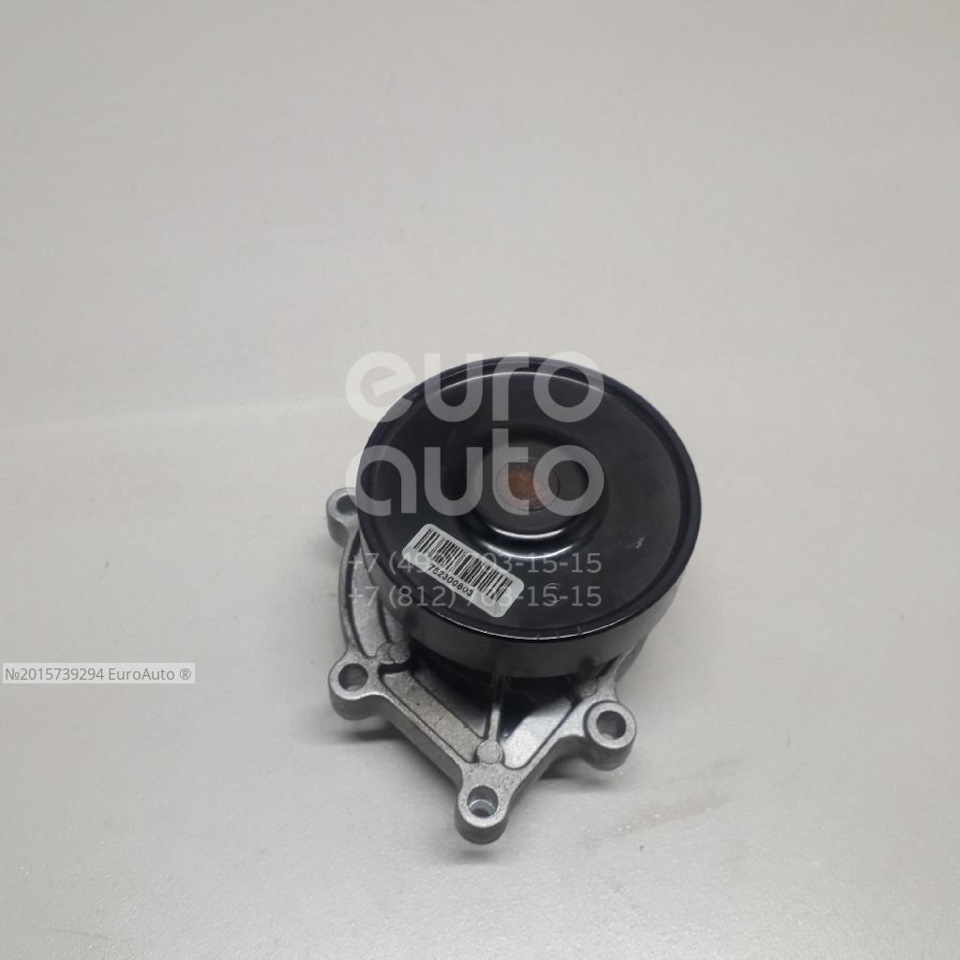 11518512443 Оборотный насос ОЖ, механический BMW | Запчасти на DRIVE2