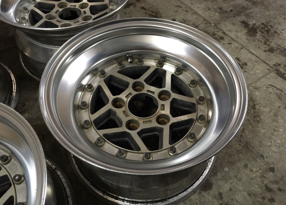 Из Японии в Канаду через Мытищи или невероятное путешествие дисков ...