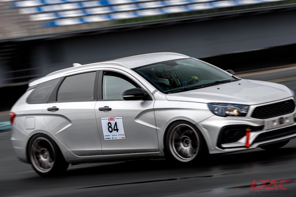 Переходник под спорт-руль на весту. — Lada Vesta SW (1G), 1,6 л, 2019 ...