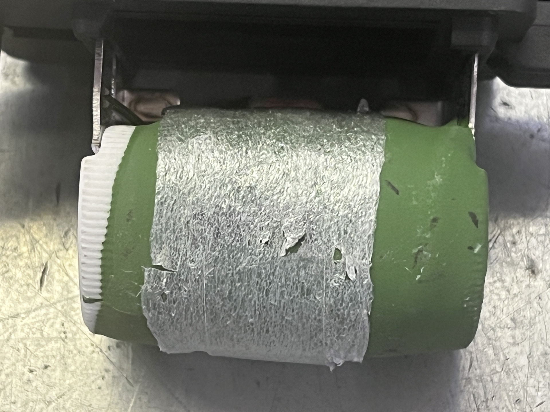 Резистор вентилятора охлаждение Ford Transit Custom — DRIVE2