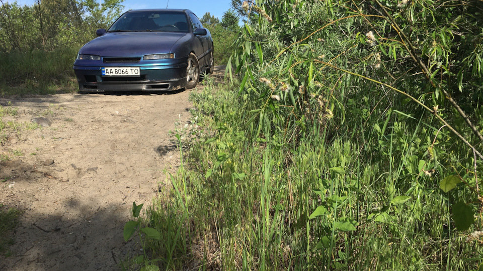 C25XE Греется (нужна помощь) — Opel Calibra, 2,5 л, 1994 года | поломка ...