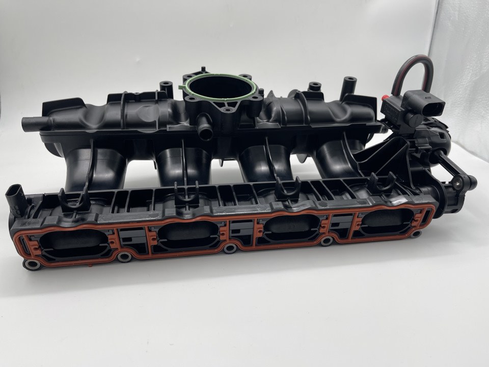 B10661 Borsehung Впускной коллектор 06J133201AR / 06J133201AS ...