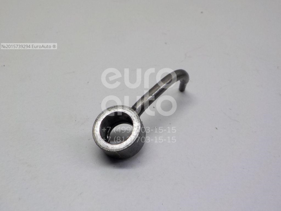 11427598003 Масляная форсунка BMW | Запчасти на DRIVE2