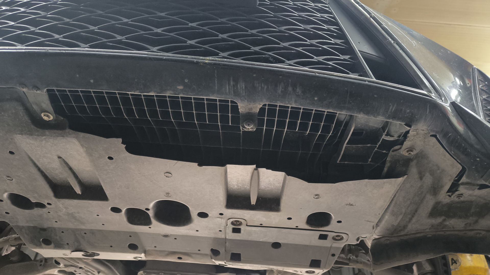 Я такого от лексуса не ожидал! — Lexus IS III, 3,5 л, 2017 года | визит ...