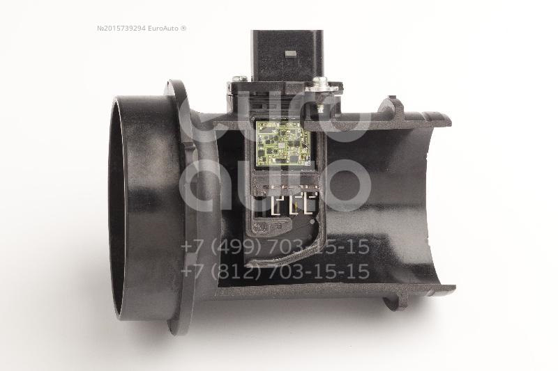 DMA0210 Расходомер воздуха DMA-0210 DENSO | Запчасти на DRIVE2