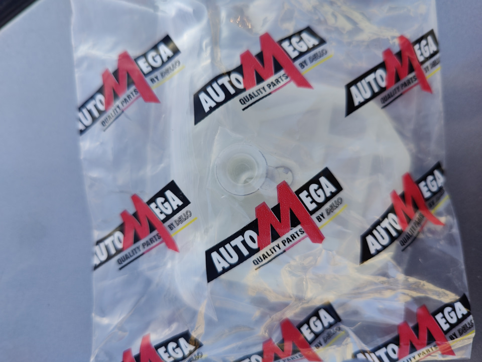 Бензонасос — Opel Vectra C, 1,8 л, 2006 года | поломка | DRIVE2