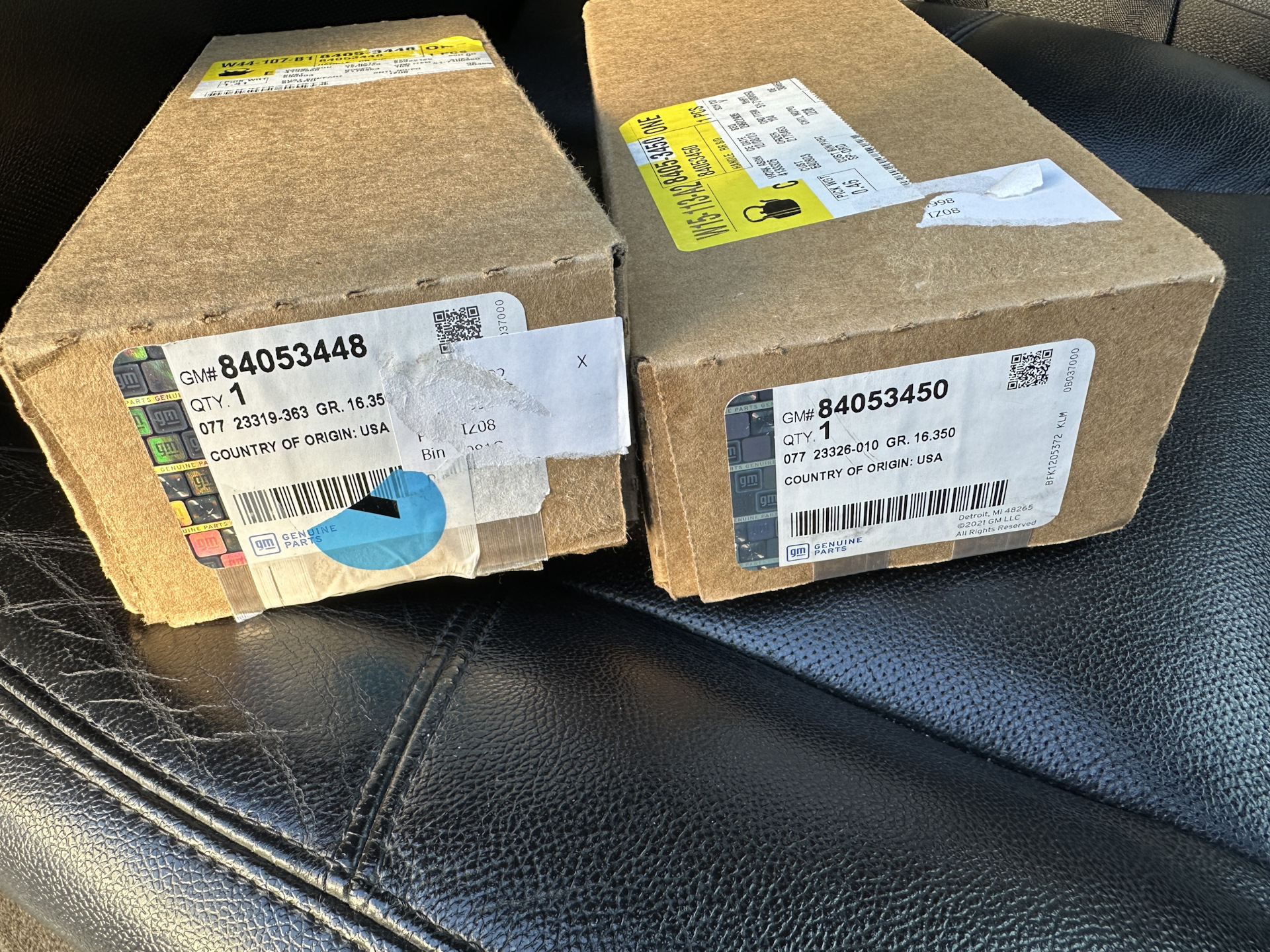 Ручка… — Chevrolet Tahoe (GMT900), 5,3 л, 2012 года | визит на сервис ...