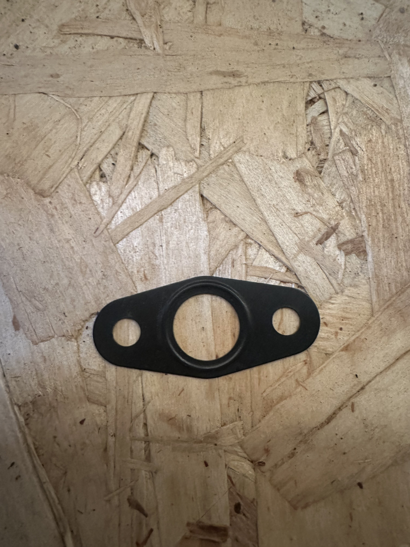 #1 Список запчастей для установки K04-64 — Audi A4 (B7), 2 л, 2007 года ...