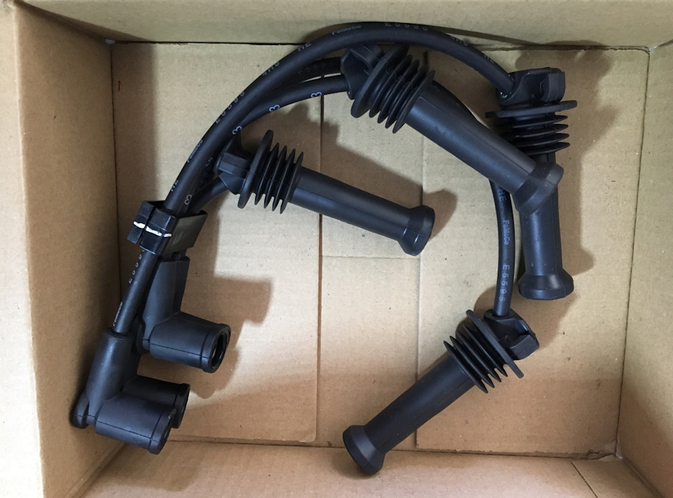 То ехала, то не ехала. — Ford Focus Hatchback II, 1,6 л, 2010 года ...