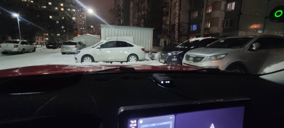 Зимние щетки — Haval Jolion, 1,5 л, 2023 года | аксессуары | DRIVE2