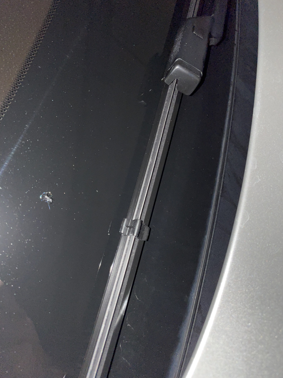 ТО — 77400. Передние щетки — Jaguar F-Pace, 3 л, 2017 года | плановое ...