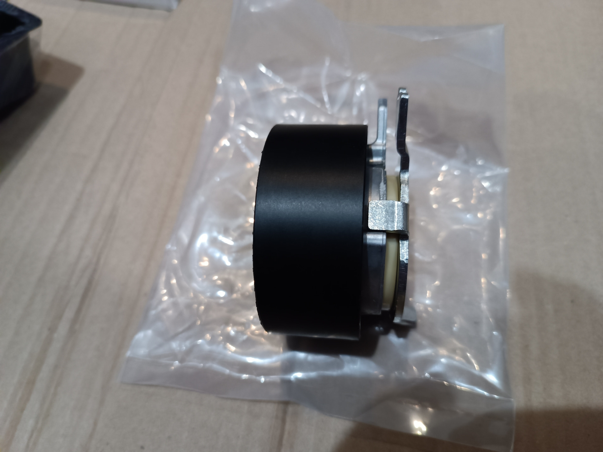 Замена ГРМ — Chery Tiggo 8, 2 л, 2020 года | расходники | DRIVE2