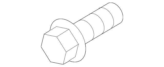 N91197601 Винт VAG | Запчасти на DRIVE2