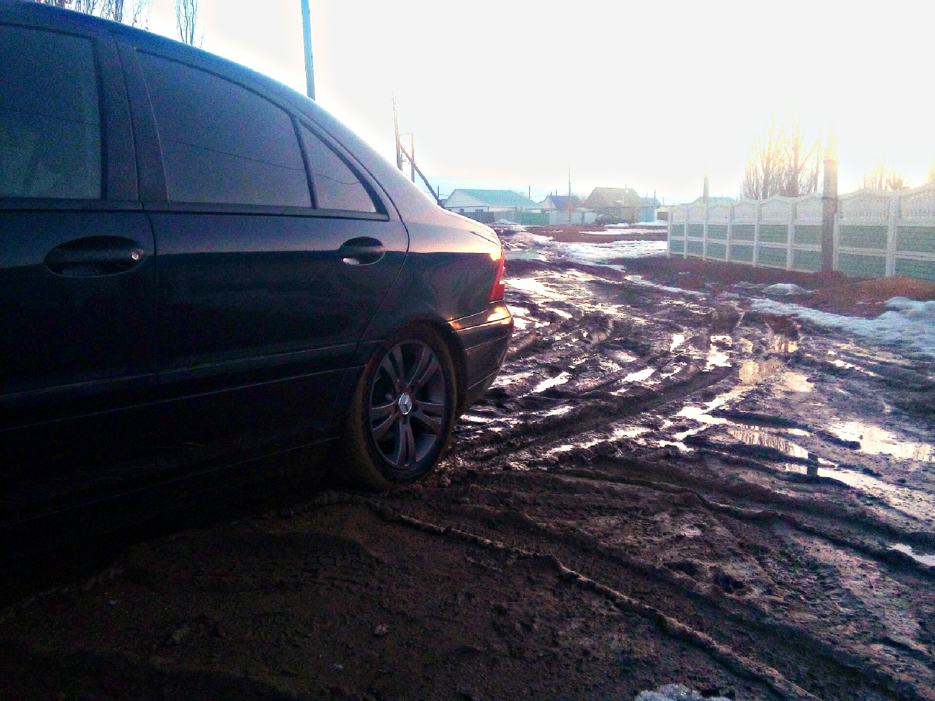 Запись, 23 марта 2019 — DRIVE2