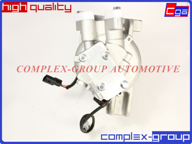 Компрессор кондиционера Teana L33 2.5 926003TA5E 926003TA6A 926003TA5D ...
