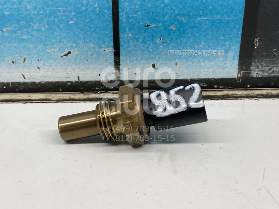 A0051532328 Датчик температуры масла Mercedes | Запчасти на DRIVE2
