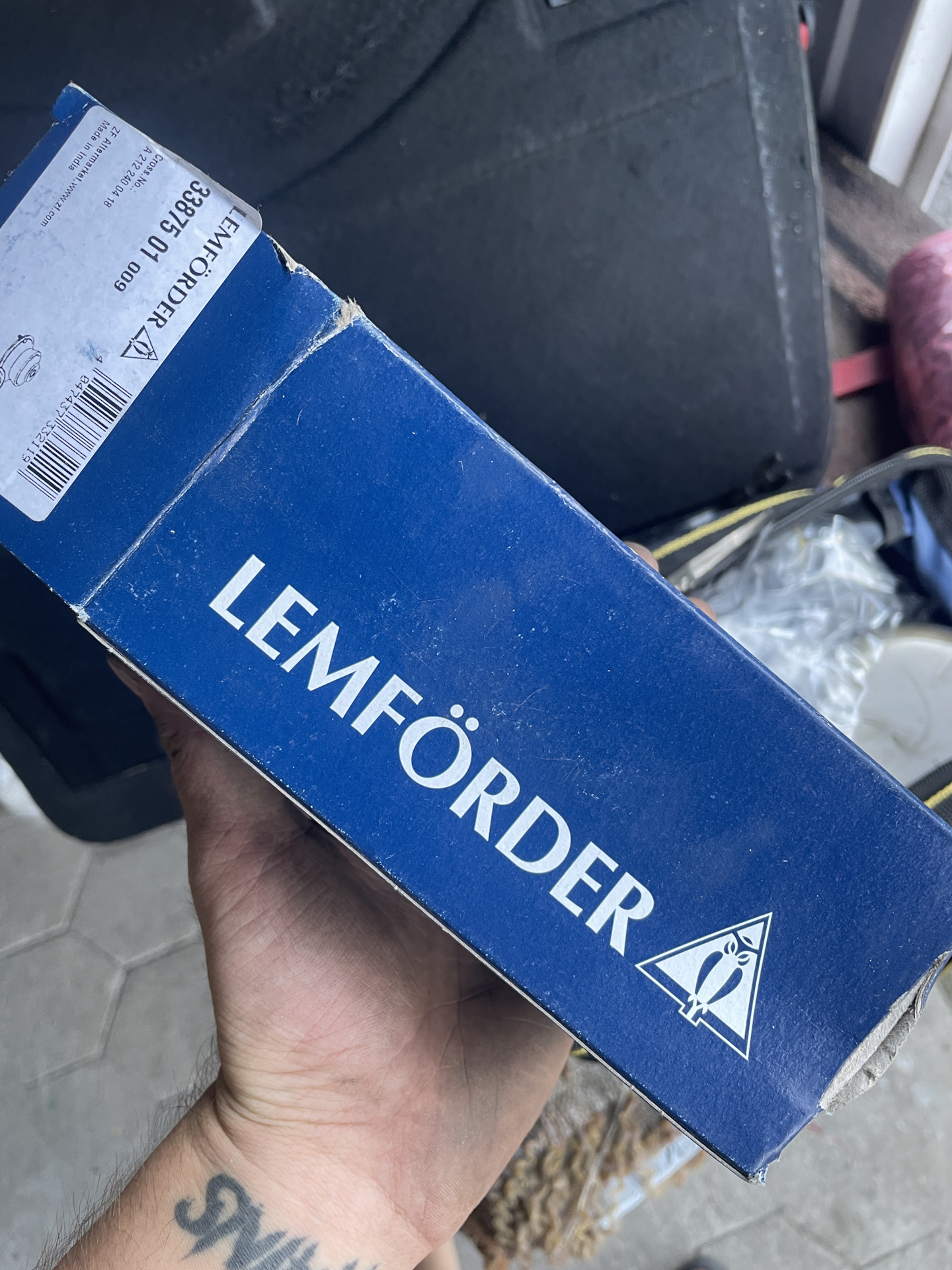 Самостоятельное ТО 1.2 — Mercedes-Benz C-Class (W204), 1,8 л, 2011 года ...