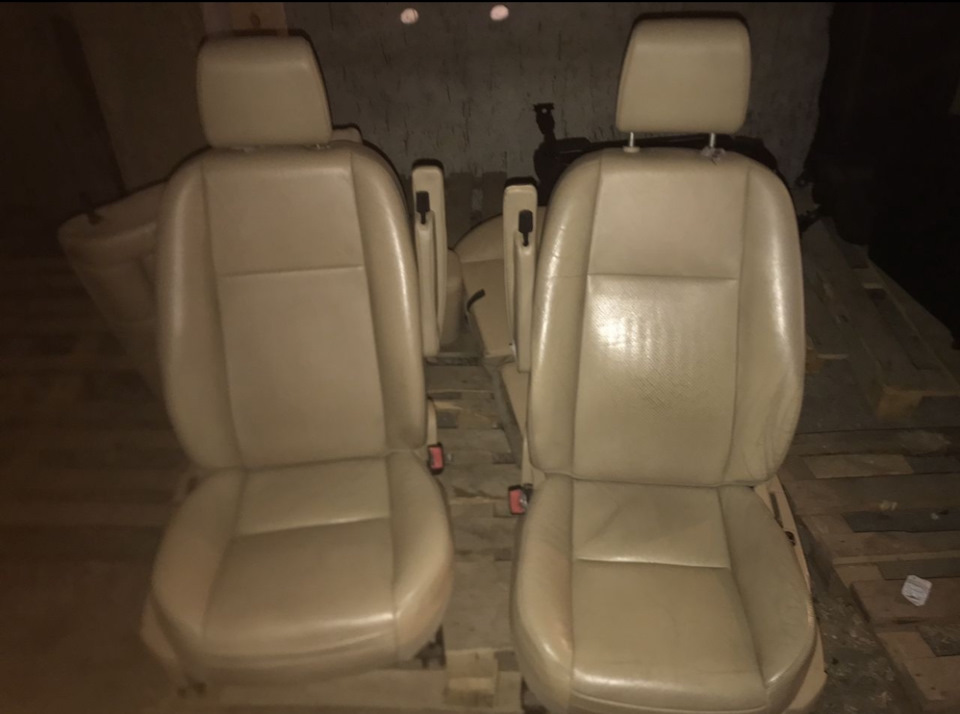 Создаем уют — Land Rover Freelander 2 (L359), 2,2 л, 2007 года ...