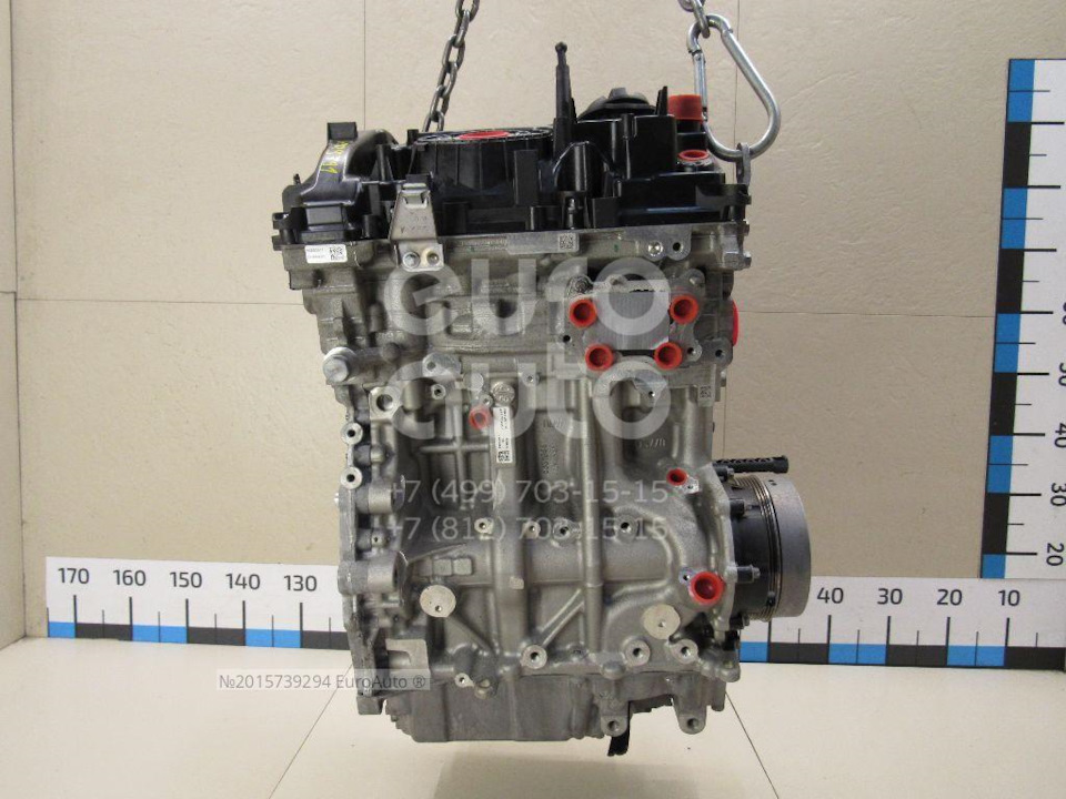 11148580936 Кожух ремня ГРМ для X2 BMW | Запчасти на DRIVE2