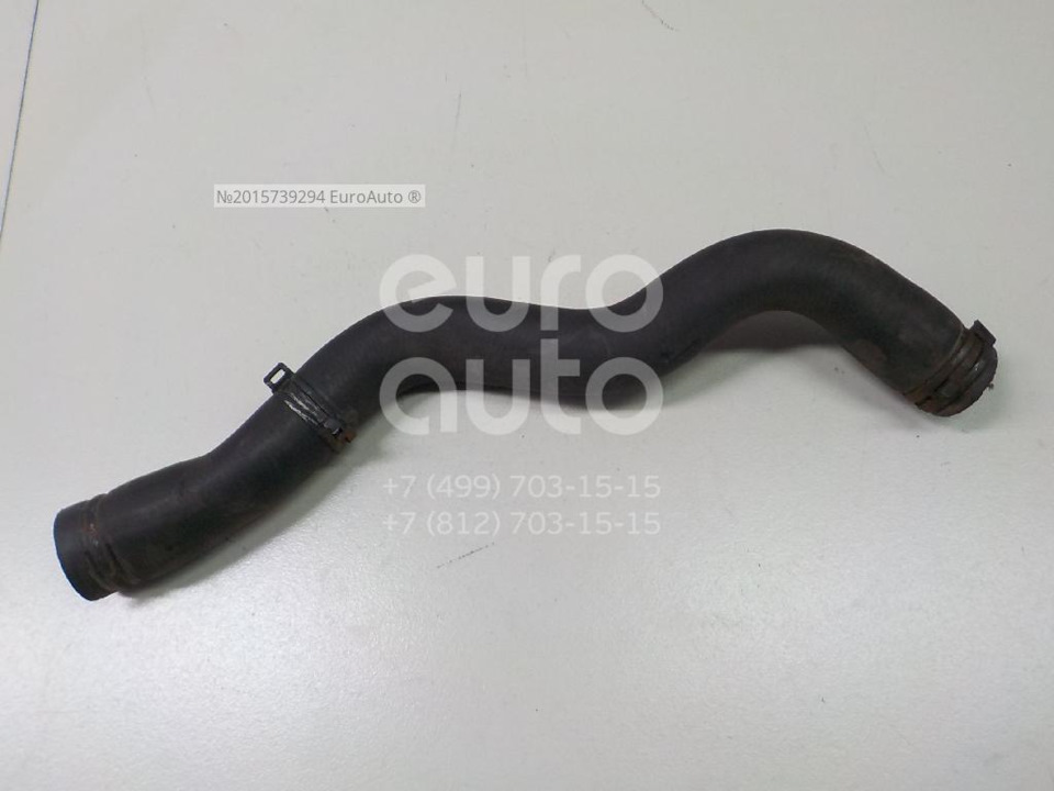 13239142 Шланг системы охлаждения GM | Запчасти на DRIVE2