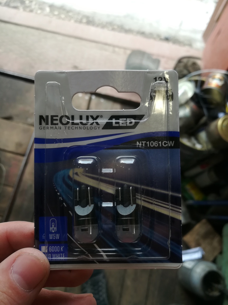 Продолжение ремонта — Renault Clio Symbol, 1,4 л, 2004 года | запчасти ...