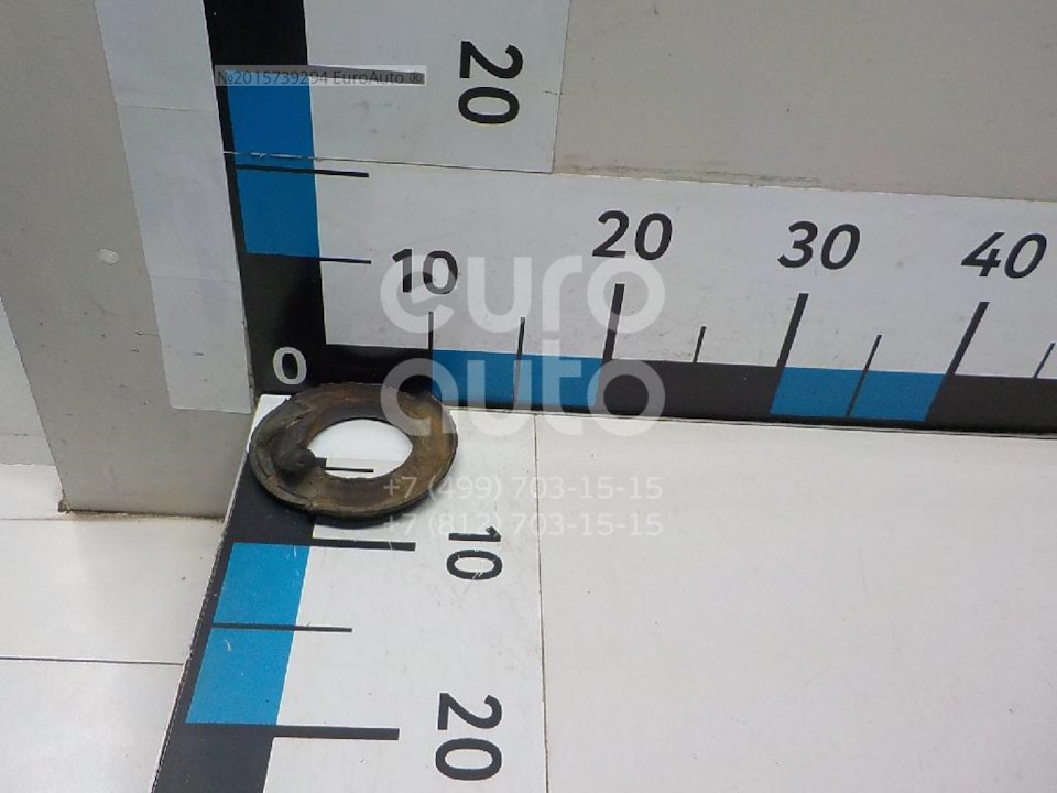 4D0412107B Подкладка VAG | Запчасти на DRIVE2