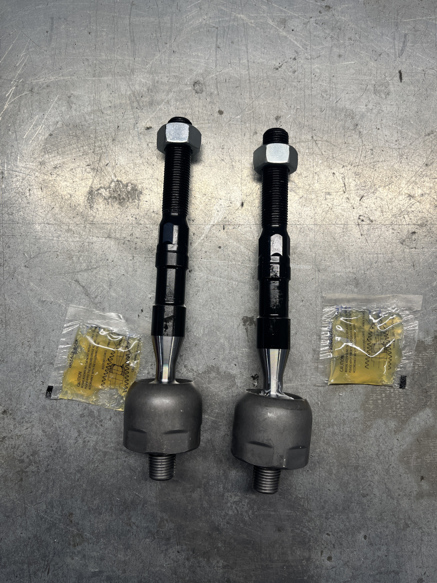 Ремонт передней подвески Часть 1 Запчасти — Mitsubishi Pajero (4G), 3,8 ...