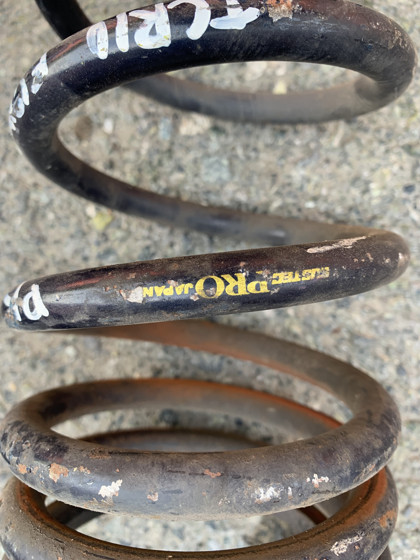 Продам комплект койловеров HKS HyperMAX ПРОДАНО ! — DRIVE2