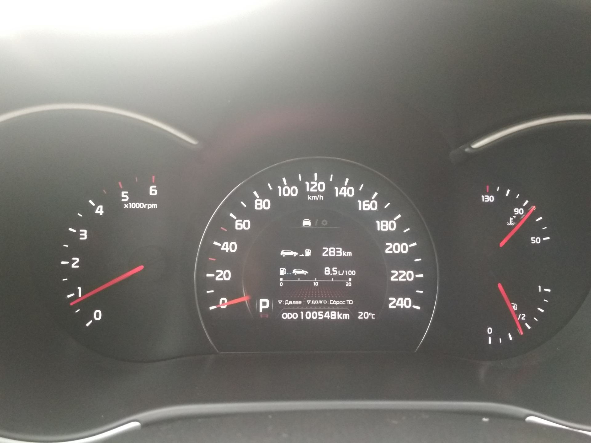 Замена ремня, роликов и шкива коленвала, передних тормозных дисков ...