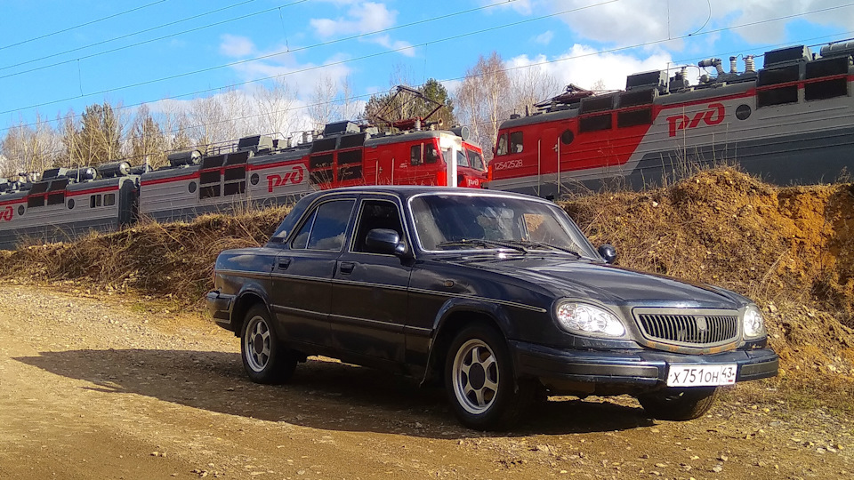 Капитальный ремонт ЗМЗ-406. Разборка — ГАЗ 31105, 2,3 л, 2004 года | своими руками | DRIVE2