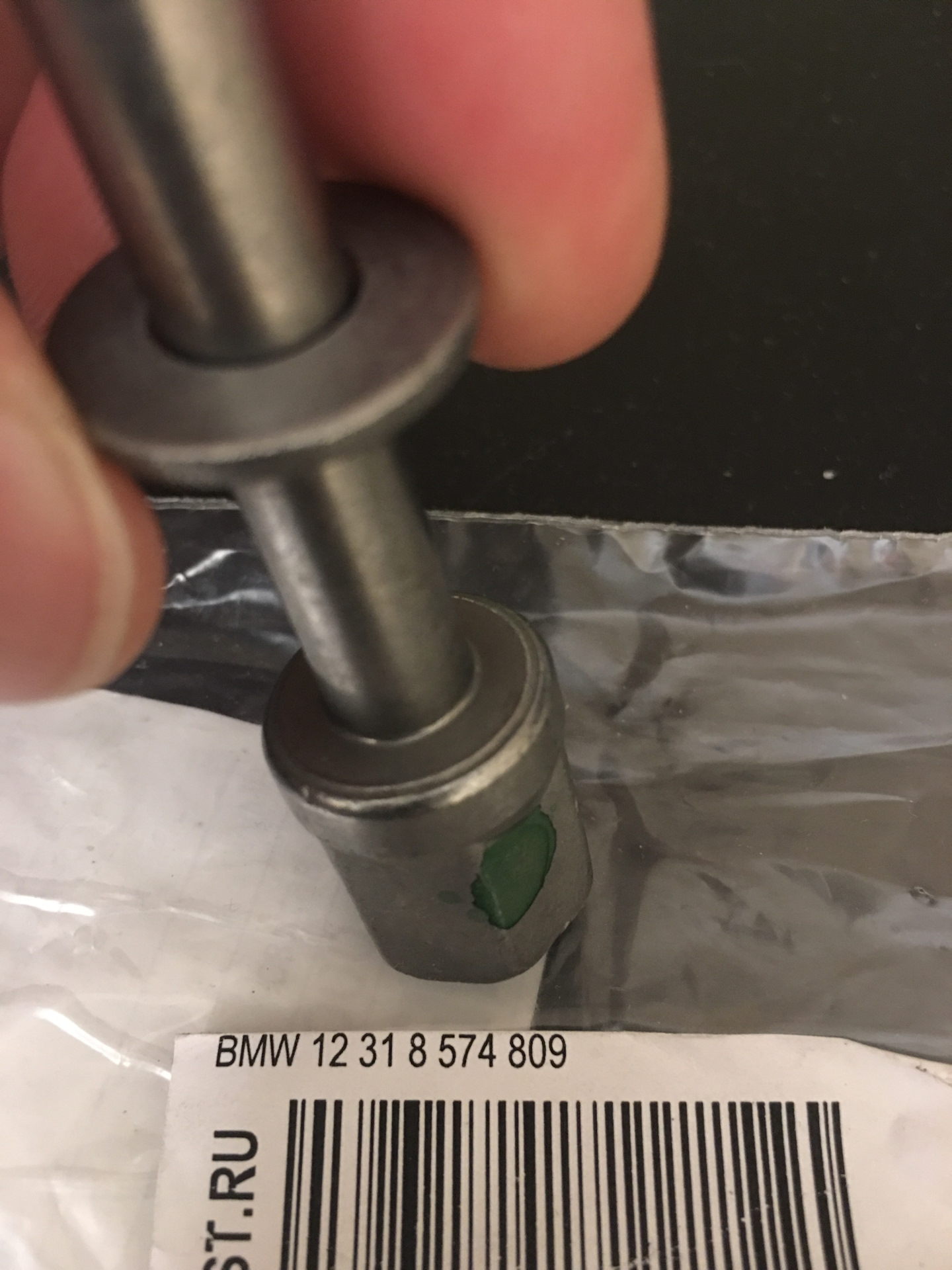 Дизелистам в дорожку и на заметку. — BMW X3 (E83), 3 л, 2006 года ...