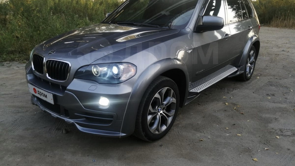 Ошибка cf38 — BMW X5 (E70), 3 л, 2007 года | визит на сервис | DRIVE2