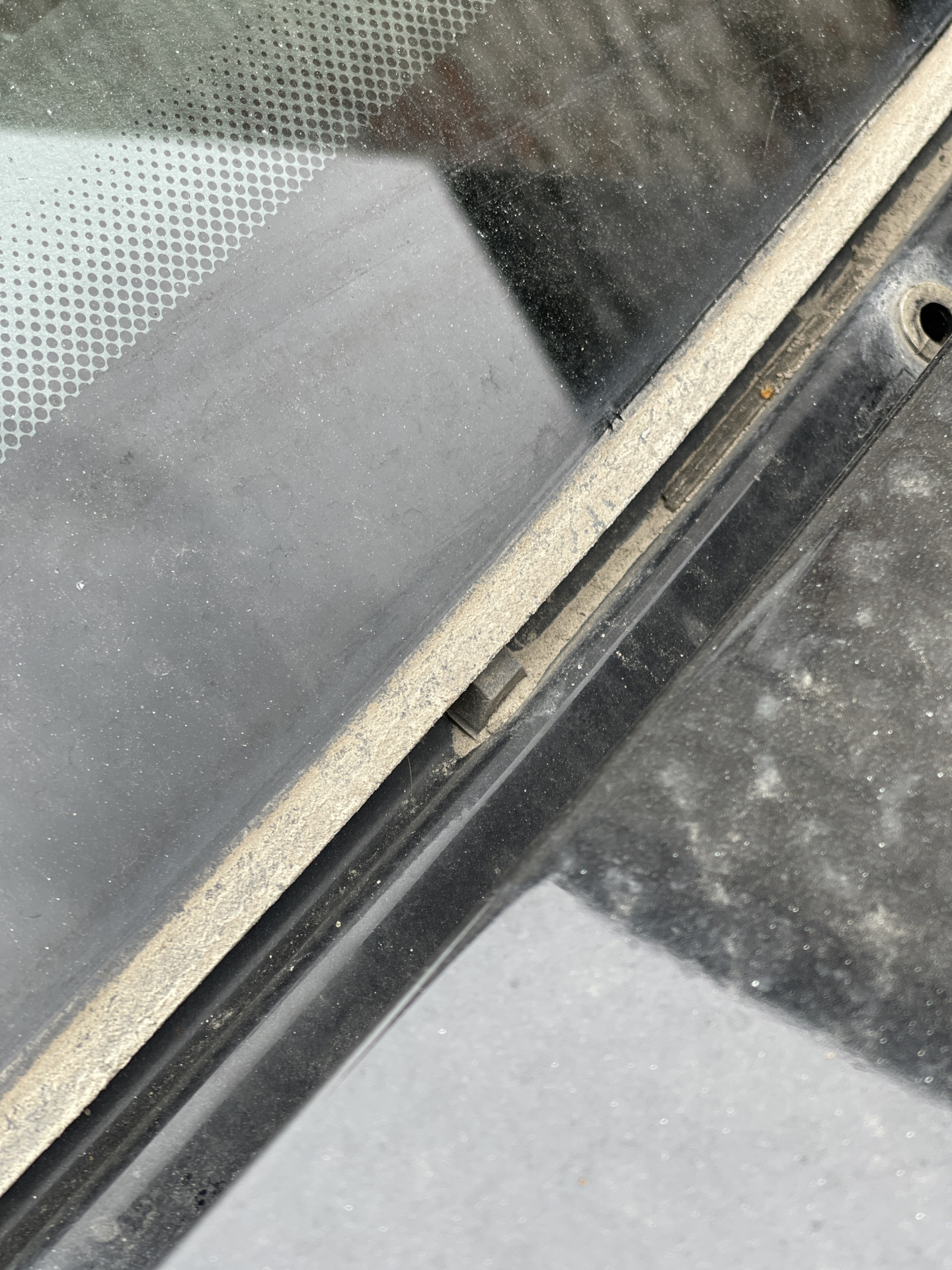 32. PDR крыши, Pittsburgh Plate Glass (PPG) — BMW X5 (E53), 4,4 л, 2004 ... 32. PDR крыши, Pittsburgh Plate Glass (PPG) — BMW X5 (E53), 4,4 л, 2004 ...
